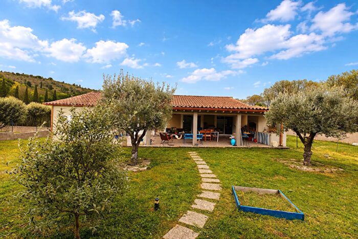 Maison 4 pièces à vendre à Montazels