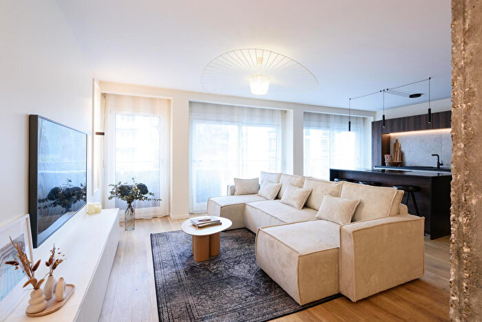 Appartement 4 pièces à vendre à Chaville, Rive Droite, Les Vignes