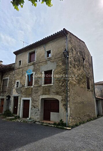 Pompignan - Maison 6 pièces à louer