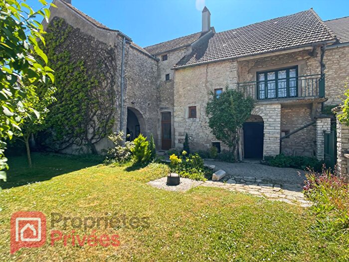 Maison 6 pièces à vendre - Nitry