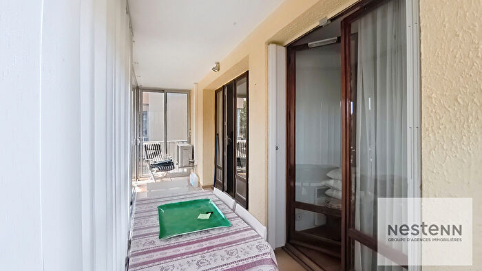 Appartement 5 pièces à vendre - Fréjus, Villeneuve