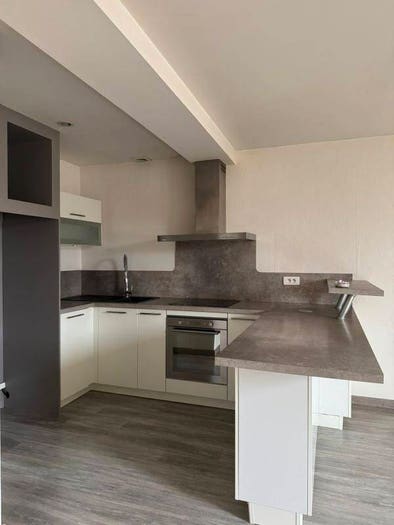Appartement 3 pièces à louer - Centre Ville, Castres