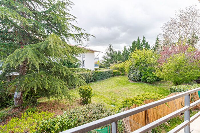 Appartement à vendre - Toulouse, Les Pradettes - 2 pièces - 1 chambre