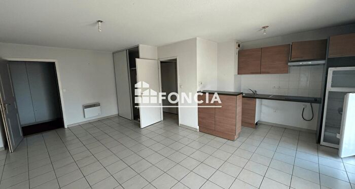 Carpentras, Ouest - Appartement 2 pièces à vendre