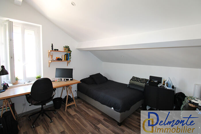 Toulon, Aguillon : Appartement 1 pièce à louer