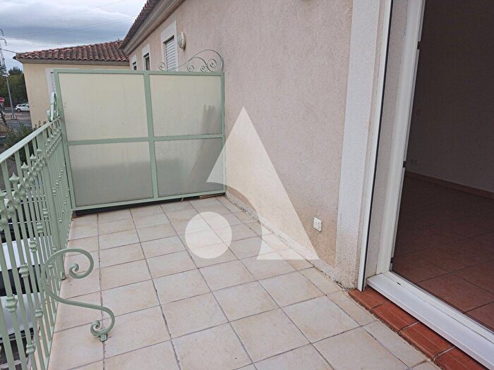 Appartement 2 pièces à louer à Peyriere, Pertuis
