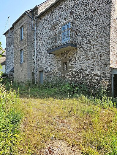 Dol-de-Bretagne - Maison 5 pièces à vendre