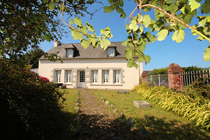 Maison à vendre - Pordic - 4 pièces - 2 chambres