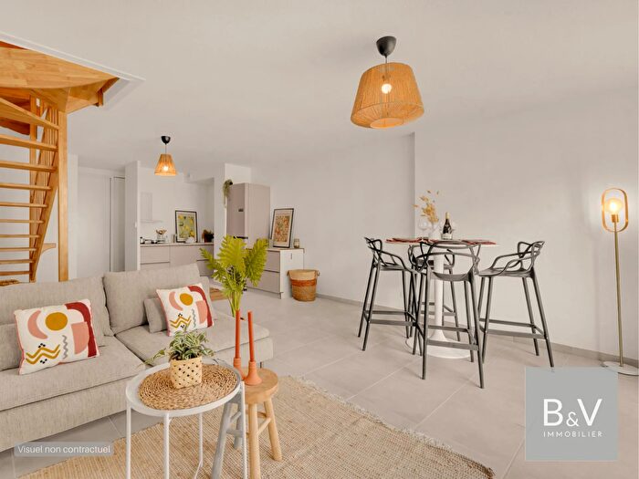 Maison à vendre - Saint-Louis, Bourgfelden - 4 pièces - 3 chambres