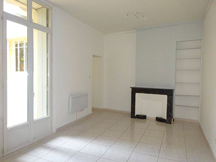 Appartement à louer - Comédie, Montpellier - 3 pièces - 2 chambres