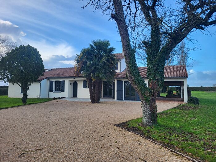 Maison 7 pièces à vendre - Assais-les-Jumeaux