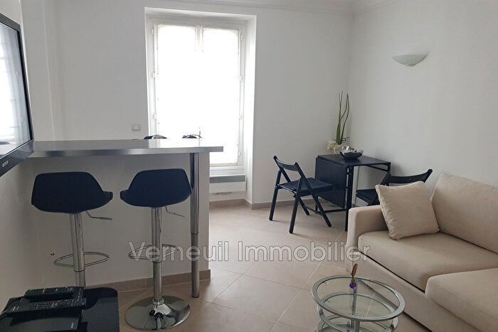 Paris 14ème, Pernety - Appartement 2 pièces à vendre