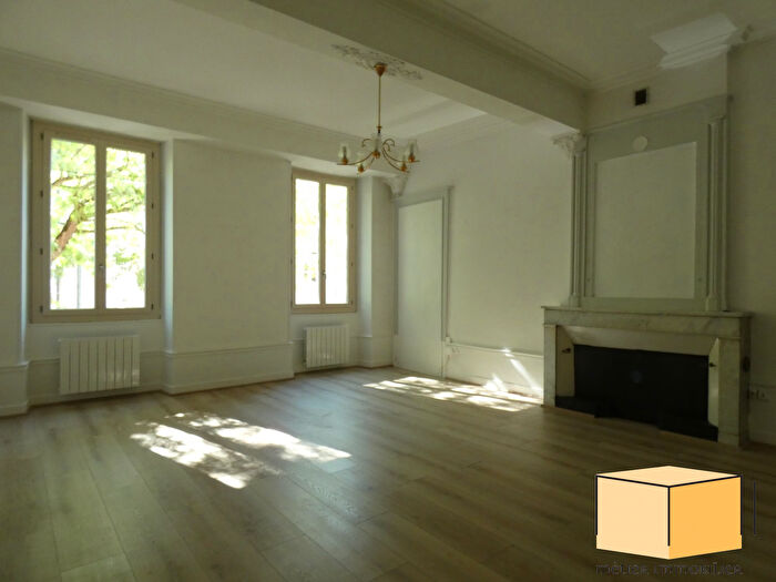 Appartement 3 pièces à Belley, à louer