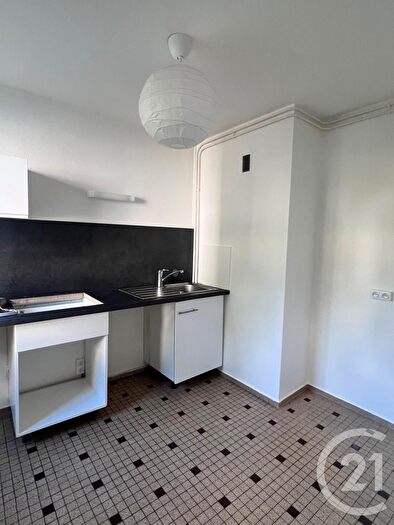 Appartement à vendre - Genay - 1 pièce