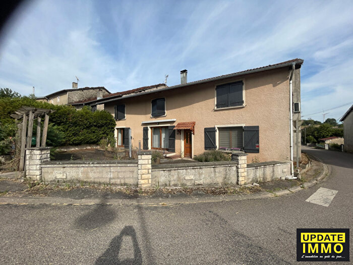 Jésonville : Maison 16 pièces à vendre