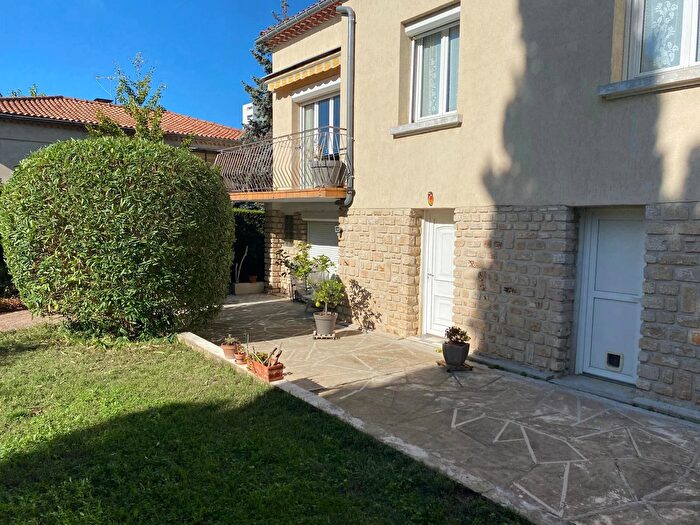 Maison à vendre - Bagnols-sur-Cèze, Bosquet - 5 pièces - 3 chambres