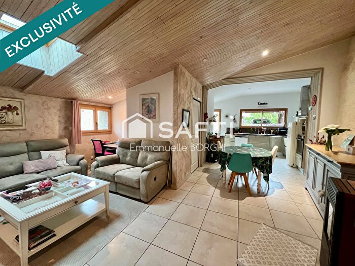Maison à vendre - Mouzillon - 3 pièces - 1 chambre
