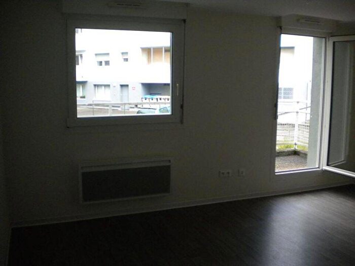 Neudorf Est Centre, Strasbourg - Appartement 1 pièce à louer
