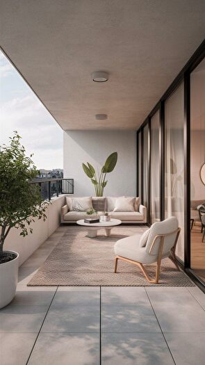 Maison 2 pièces à vendre à Thionville, Briquerie