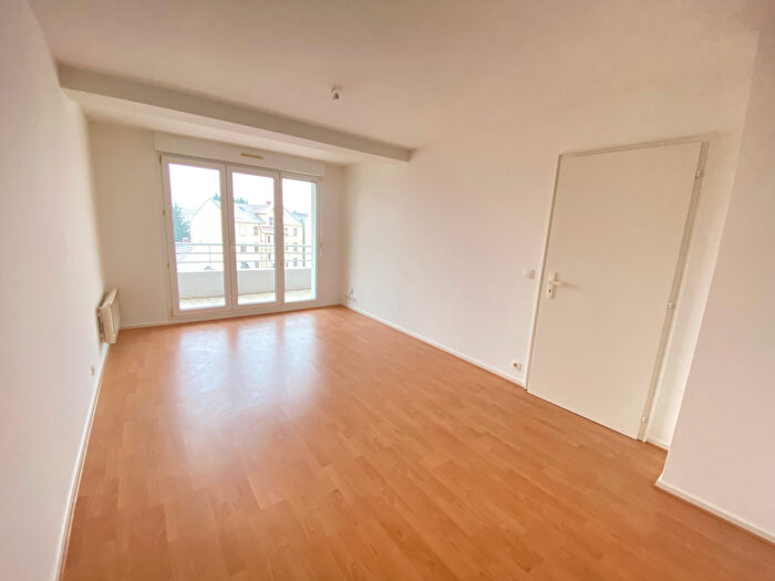Strasbourg, Neudorf, Saint-Urbain, Landsberg : Appartement 2 pièces à louer