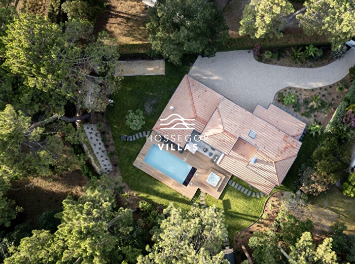 Maison 5 pièces à vendre à Soorts-Hossegor