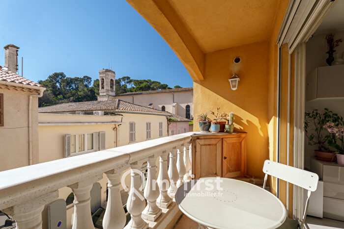 Appartement à vendre - Le Pradet - 3 pièces - 2 chambres