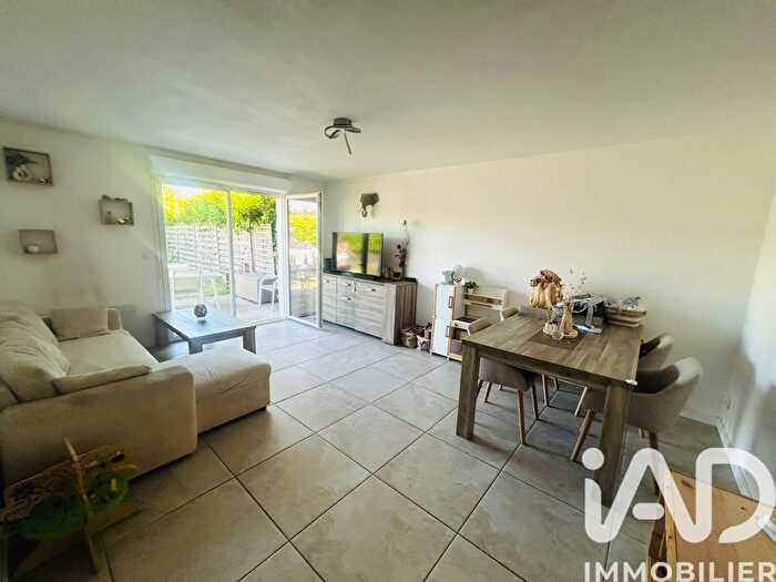 Maison 4 pièces à vendre à Marmande, Le Bedat