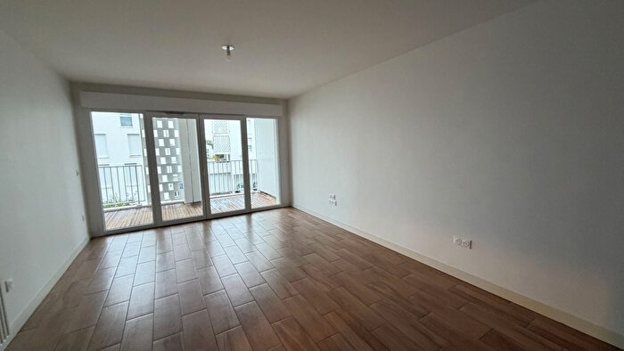 Appartement 3 pièces à louer à La Rochelle, Lafond, Beauregard, Prieuré