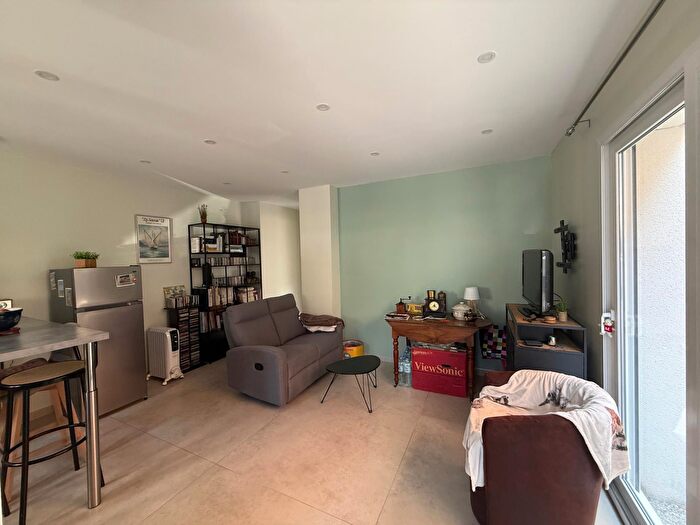 Scionzier - Appartement 2 pièces à vendre