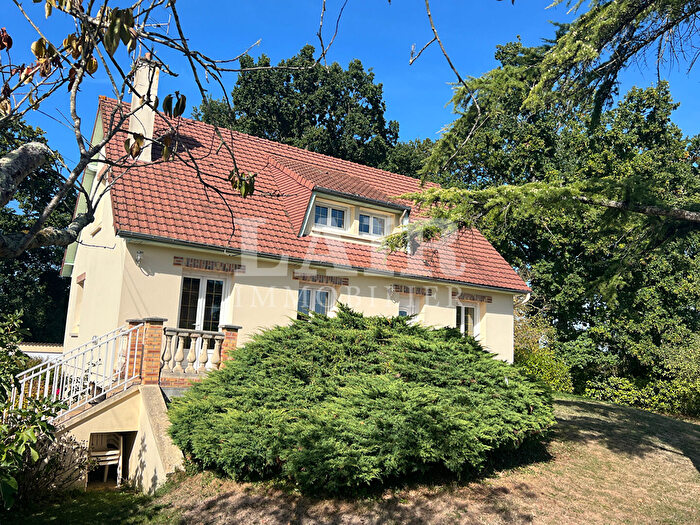 Maison 5 pièces à vendre à Saint-Ouen-sur-Maire