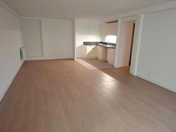 Appartement 4 pièces à louer à Centre Ville-Petit Margny, Compiègne