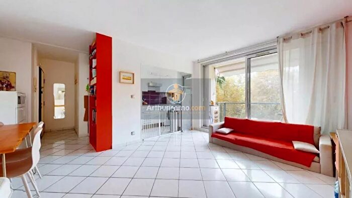 Appartement 4 pièces à vendre - Marly-le-Roi, Grandes Terres, Vergers, Vauillons