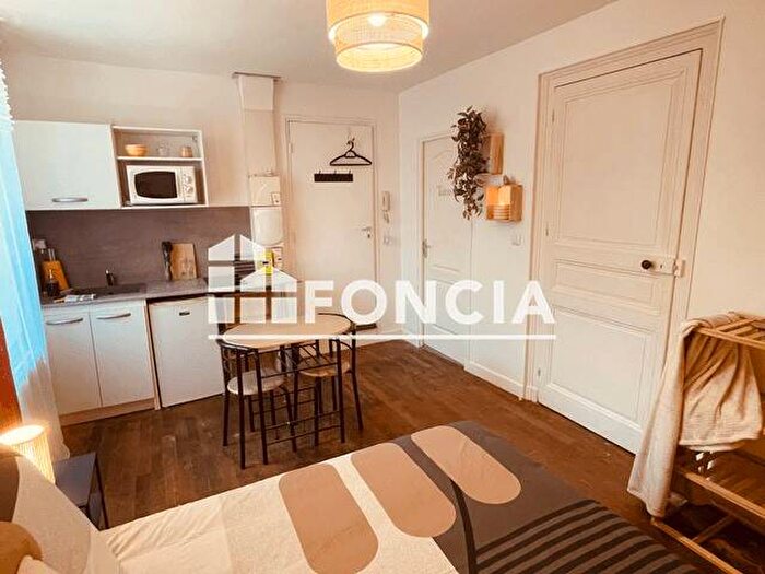 Appartement 1 pièce à louer - Saint Ausone-Saint Martin-Saint Gelais, Angoulême