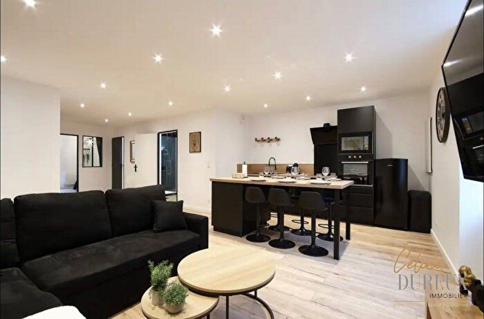 Appartement 3 pièces à louer à Saint-Laurent-sur-Saône