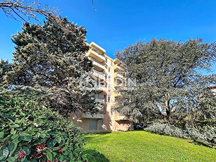 Appartement à vendre - Toulouse, LOrmeau, La Terrasse, La Grande Plaine - 2 pièces - 1 chambre