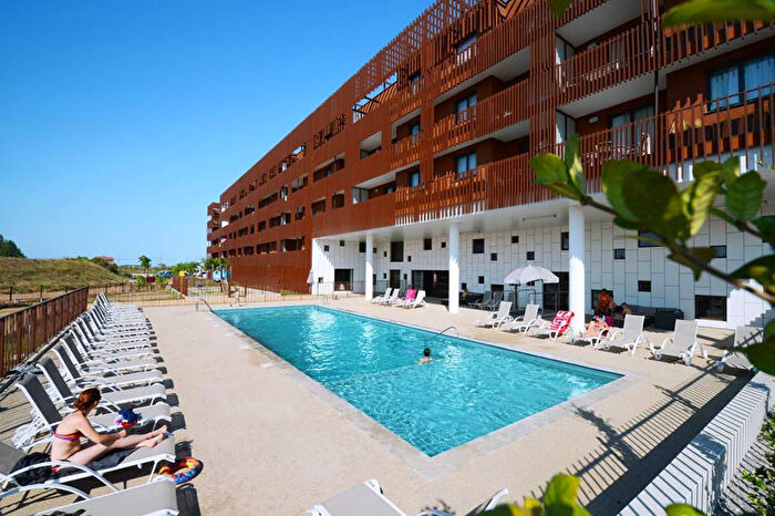 Appartement à vendre - Sète, Le Lido - 3 pièces - 2 chambres