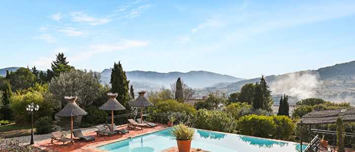 Maison 11 pièces à vendre - La Cadière-d'Azur