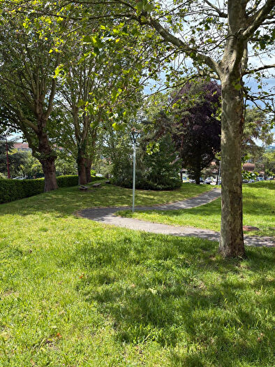 Fresnes, Lumière, Liberté : Appartement 2 pièces à vendre
