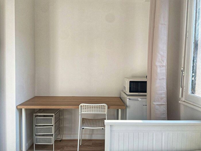 Appartement 1 pièce à louer - Saint Fiacre-Trois Maisons, Nancy