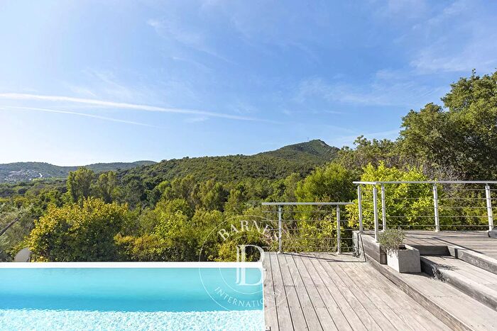 Maison à vendre - Conca - 5 pièces - 4 chambres