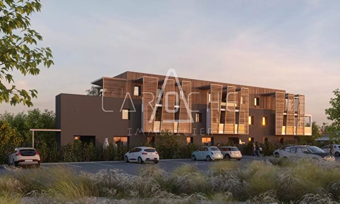 Appartement à vendre - Perpignan, Porte dEspagne - 2 pièces - 1 chambre