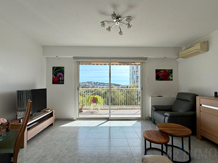 Appartement 3 pièces à vendre - Saint-Raphaël, Les Arênes