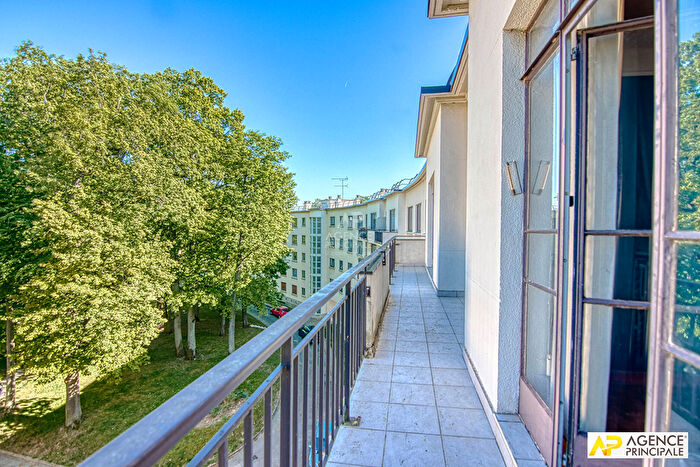 Appartement 9 pièces à vendre à Versailles, Clagny Glatigny