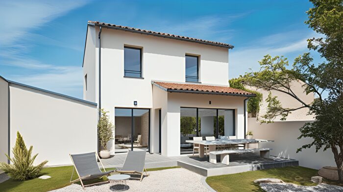 Montoison : Maison 4 pièces à vendre
