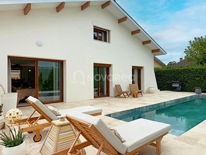 Maison 6 pièces à Seignosse, à vendre
