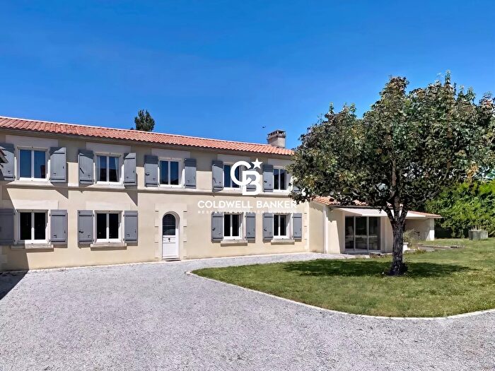 Maison 7 pièces à vendre - Sainte-Lheurine