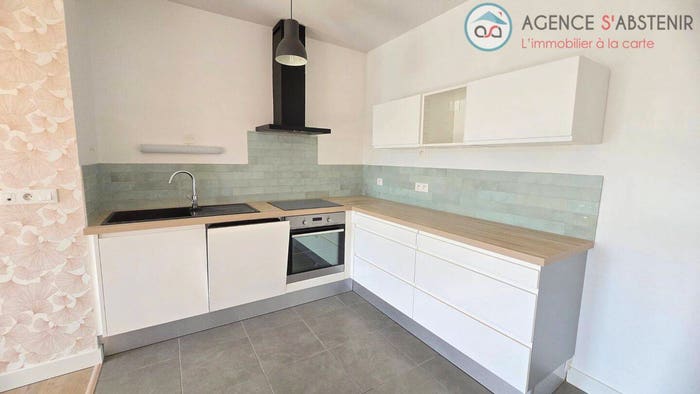 Appartement 4 pièces à louer à Bauge-Sarcignan-Versein, Villenave-d'Ornon
