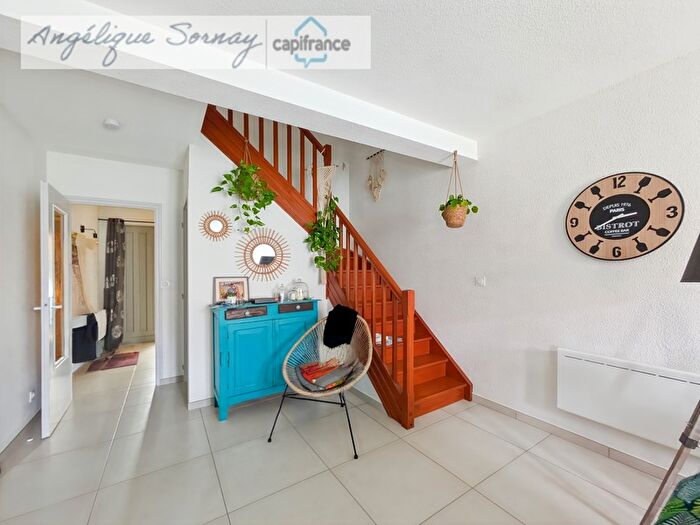 Maison à vendre - Branges - 3 pièces - 2 chambres