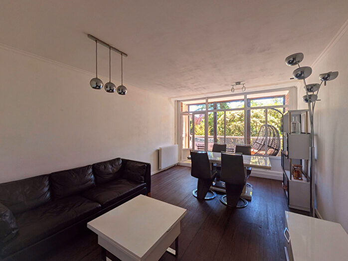 Appartement 3 pièces à louer - Maisons-Laffitte, Ouest