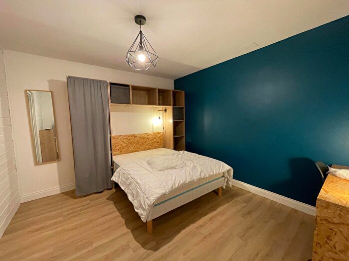 Angers, Saint-Serge, Ney, Chalouère - Appartement à louer